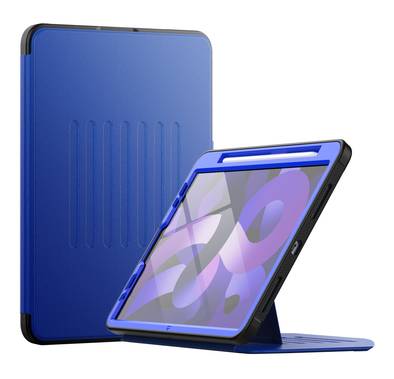 Order Levelo Luxora Blue iPad Case Made for iPad Pro 11/Air4/Air5 Now ...
