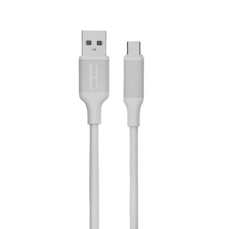 Green Lion USB-A to Type-C PVC Cable in UAE | 480 Mbps Transfer Speed ...