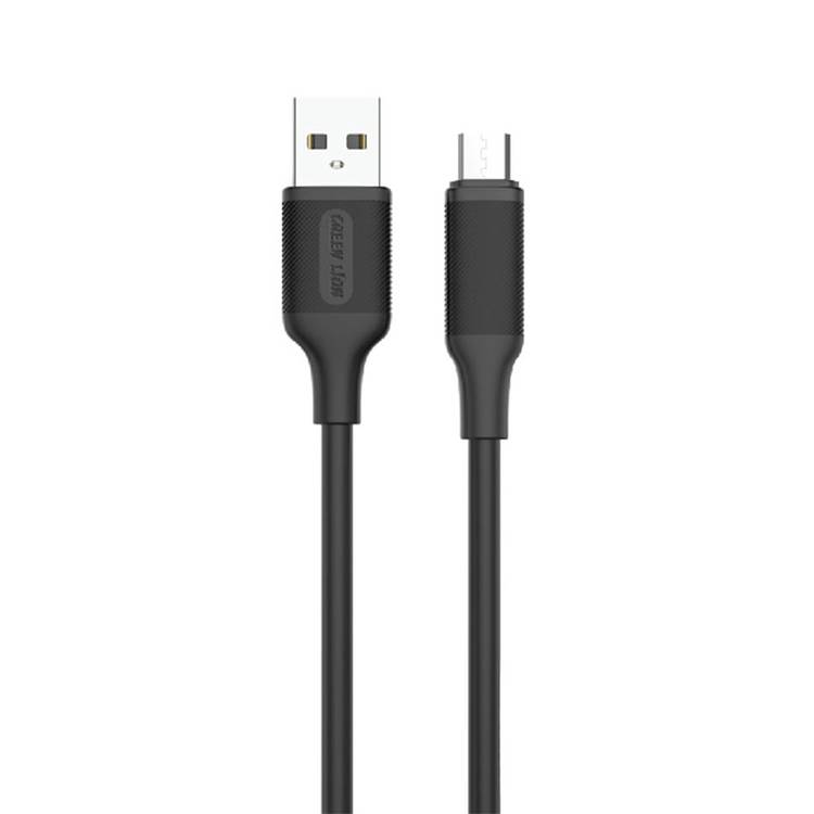 Green Lion USB-A To Type-C PVC Cable in UAE | 480 Mbps Transfer Speed ...