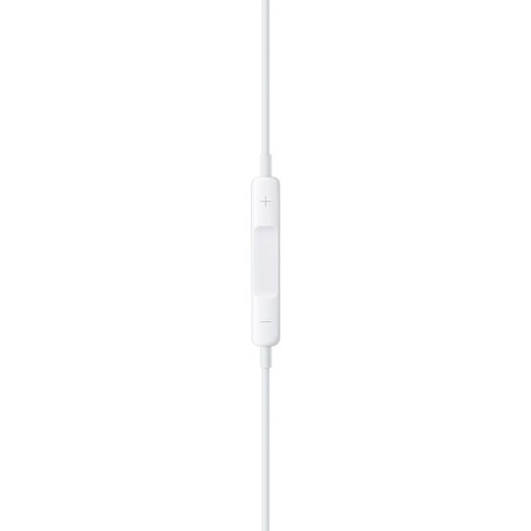 Buy now Apple EarPods In-Ear Wired Earphones with 3.5mm Plug in UAE ...