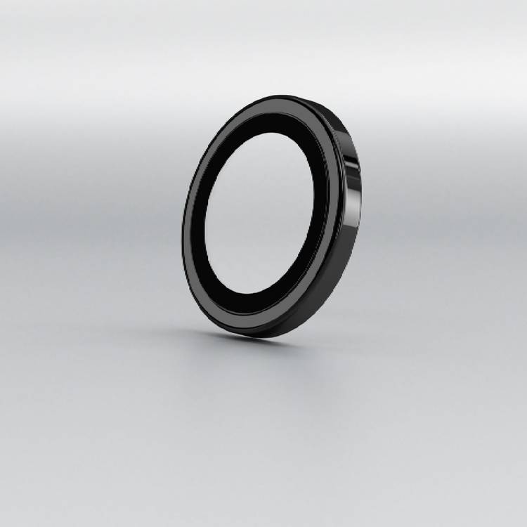 Shop Devia iPhone 15 Pro & 15 Pro Max For Peak Series Crystal Lens ...