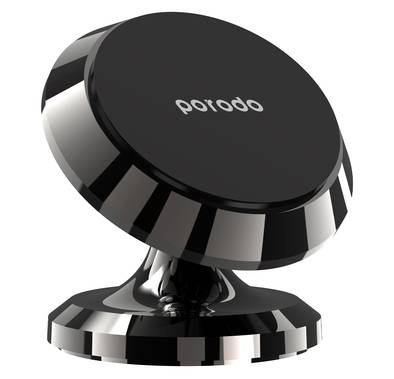 Get the Perfect Positioning with Porodo's 360° Rotating N35 Magnetic ...