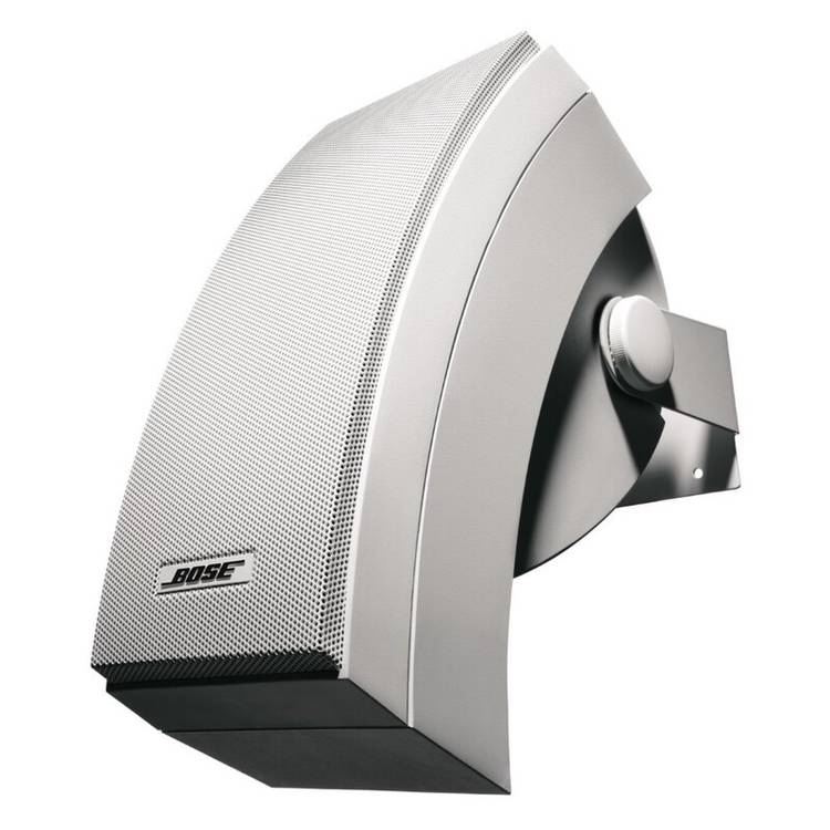 Bose 251 Environmental Wall-Mount Wireless Speakers - White| UAE ...