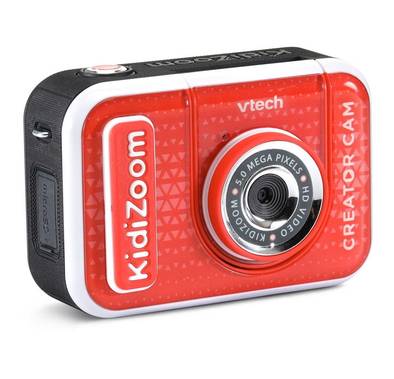 Buy now Kidizoom Creator Kit Kid's Digital Camera | Vtech | (80-531800)