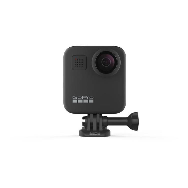 Shop now Max Action Camera | GoPro | in UAE (CHDHZ-202-RX)