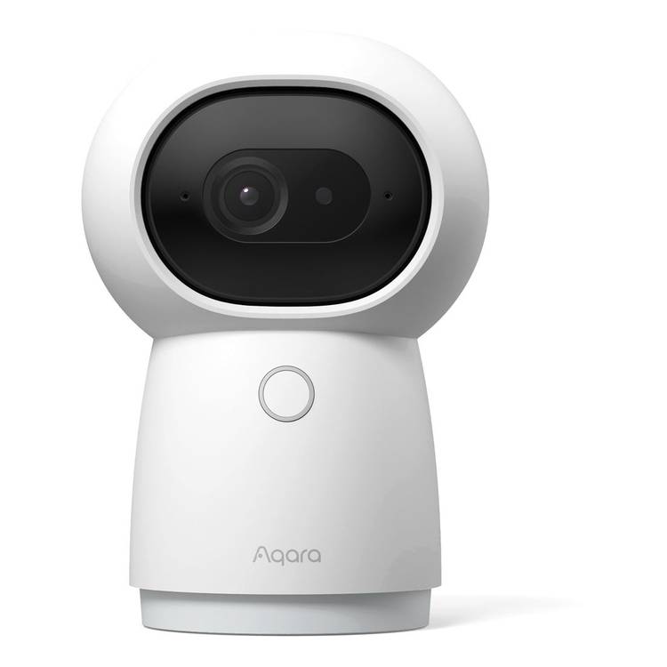 Shop now Aqara Camera Hub G3 with 2K Resolution in UAE (CH-H03)
