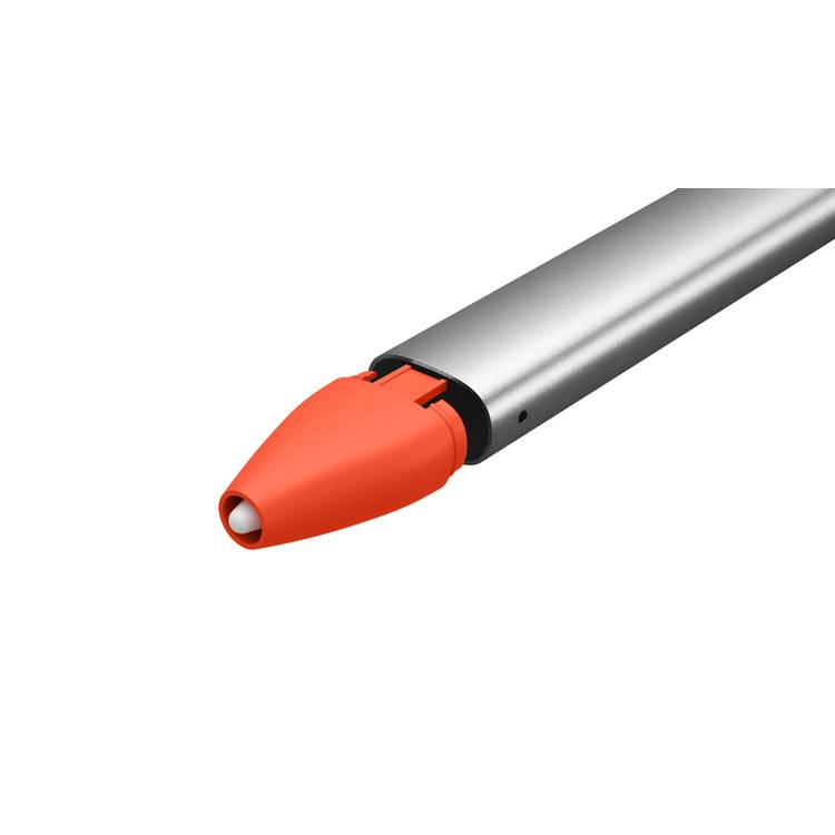Purchase now Logitech Crayon Pencil for iPad in UAE (914-000034)