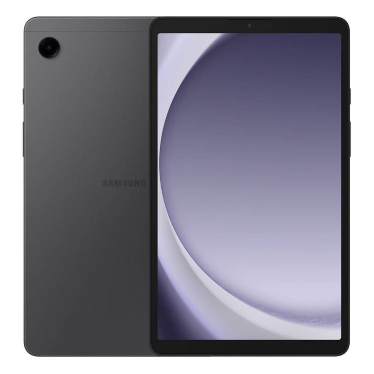 Buy now Samsung Galaxy Tab A9 Tablet LTE Single + eSIM 64GB (SM-X115NZAAMEA)