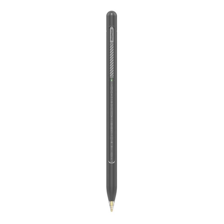 Mag.Link Pro Magnetic Charging Active Stylus Pen of Momax - Space Gray ...