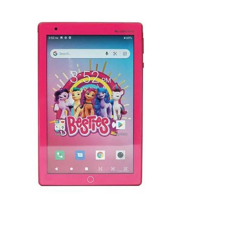 Order My Little Pony by Touchmate Kids Tablet 8" 2GB in Online (TM ...