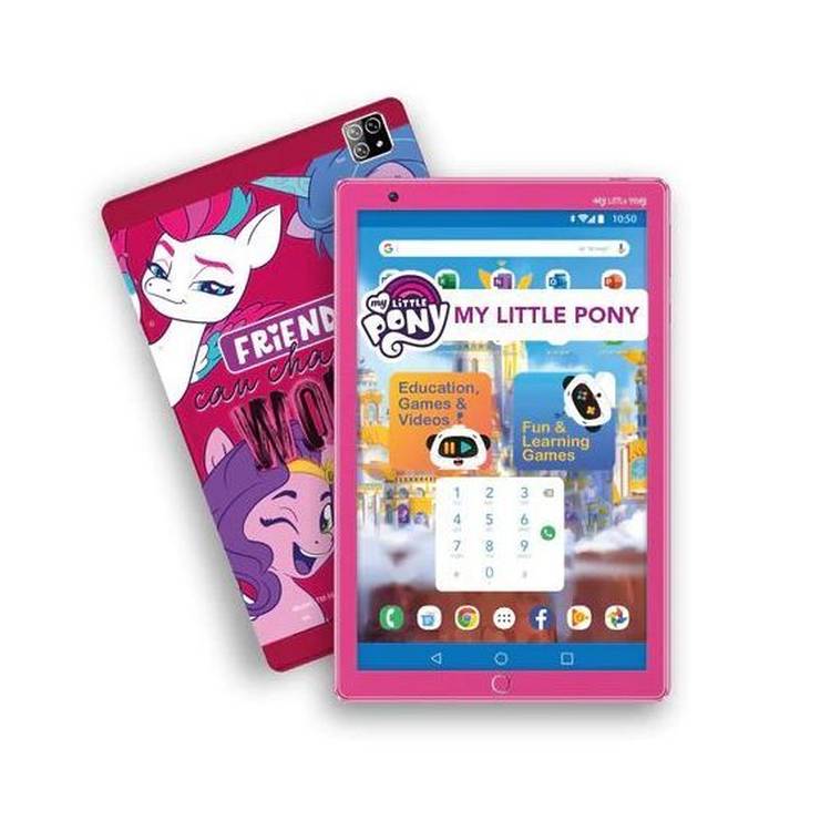 Order My Little Pony by Touchmate Kids Tablet 8" 2GB in Online (TM ...