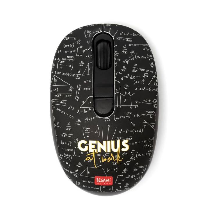 Order Legami Wireless Mouse with USB in Online (WMO0002)