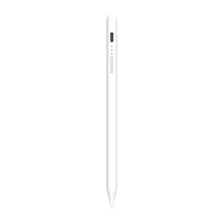 Buy OneLink Active Stylus Pen 4.0 by Momax for iPad, UAE (TP8W)