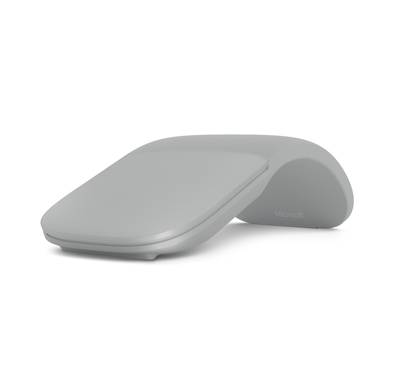 Purchase Microsoft Surface Arc Bluetooth Mouse in UAE (CZV-00008)