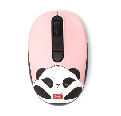 Order Legami Wireless Mouse with USB in Online (WMO0004)