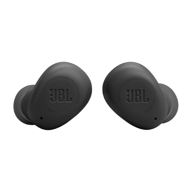 Order JBL Wave Buds True Wireless Earbuds In-Ear with Mic (WBUDSBLK)