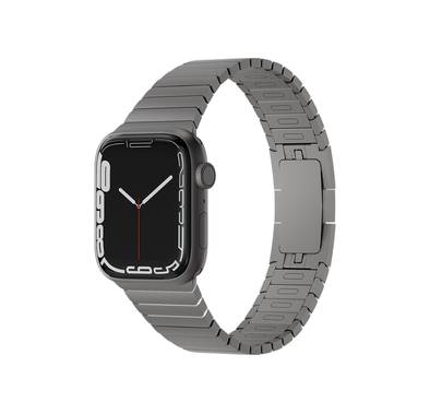 Buy Now Upgrade Your Style with the Westin Metal Watch Strap (LVLWST49TT)