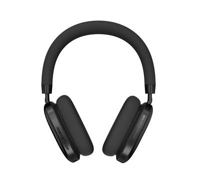 Buy Now Sound with Porodo Soundtec Wireless Headphones (PD-STWLEP023-BK)