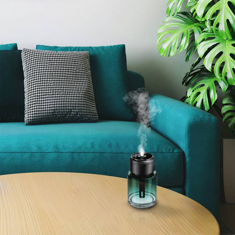 Buy Green Lion Fragrance Air Diffuser in UAE | 160ml, Type-C Charging ...