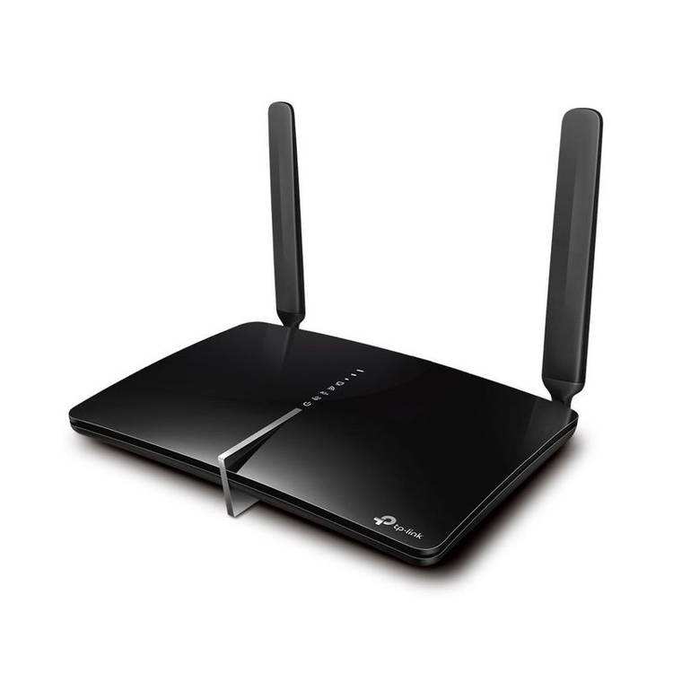 Buy now TP-Link Archer MR600 AC1200 Advanced Cat6 Gigabit Router ...