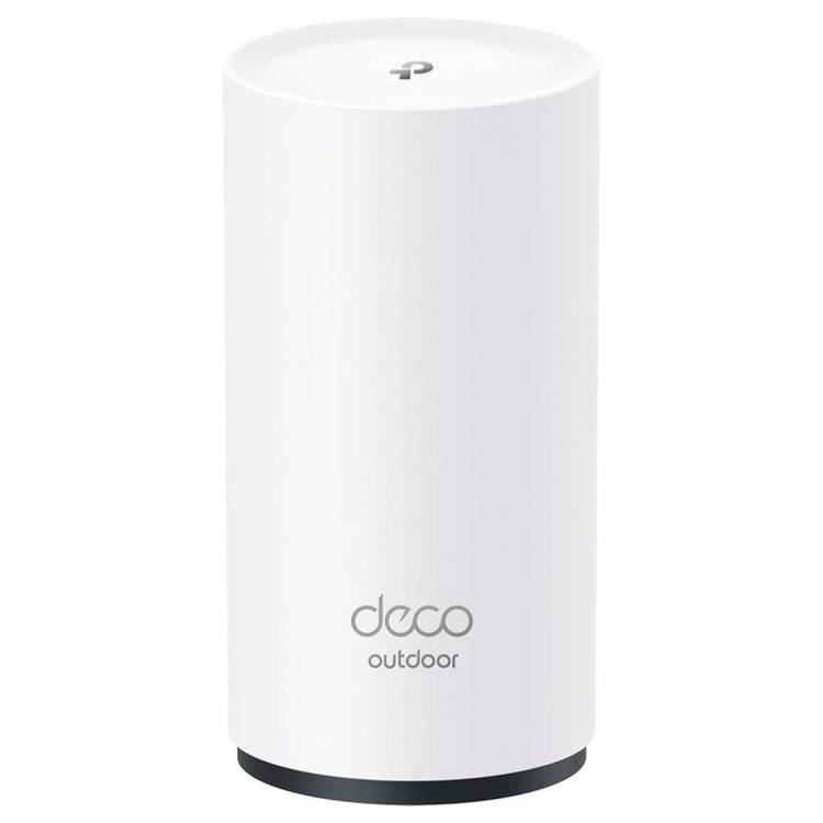 Order now my TP-Link Wi-Fi 6 AX3000 Outdoor / Indoor Whole Home Mesh ...