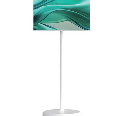 Shop Powerology 22" Android Smart Screen (P21ATBLTWH)