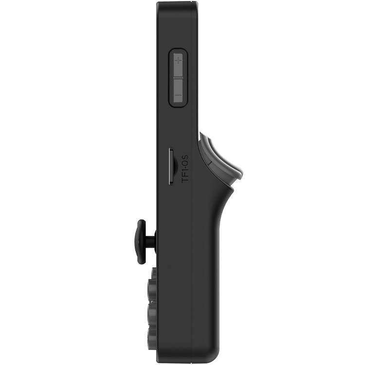 Purchase Porodo Gaming Console - Ark OS - 5-inch Screen - 16+128GB ...