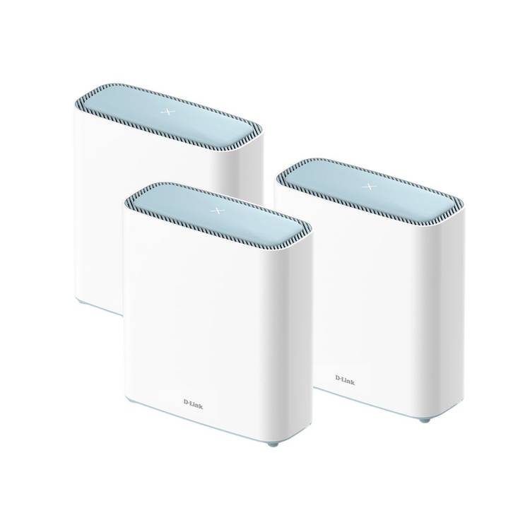 Order now my D-Link X3200 Mesh Router (Pack of 3) in UAE (M32/MNA3)