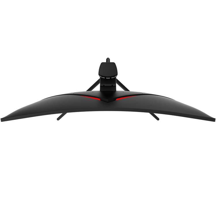 Porodo Gaming 27 Curved Monitor - 240Hz, CSOT Panel In UAE | Adjustable ...