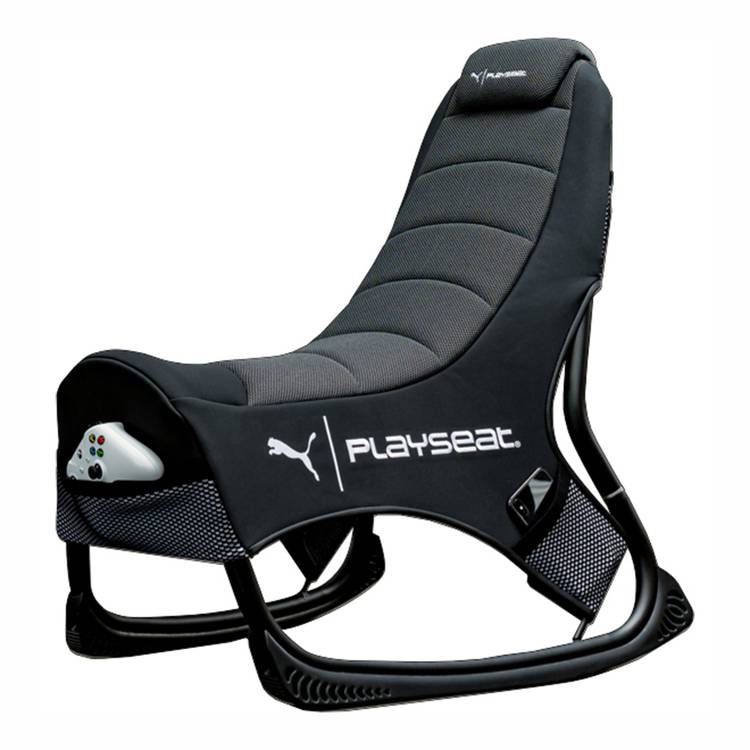 Get now my First Playseat Active Gaming Seat Puma in UAE (PPG.00228)