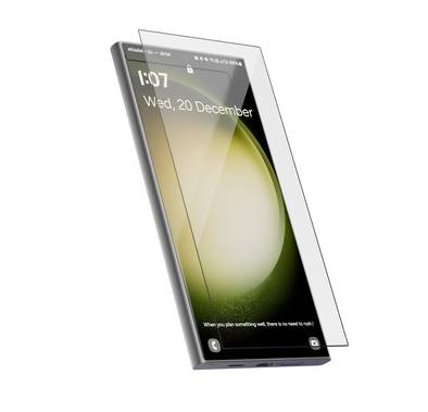 Buy Now Levelo Clear Glass Screen Protector - Tough & Safe for ...