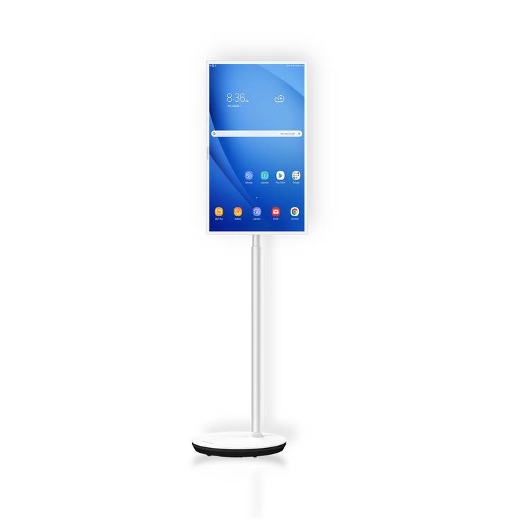 Buy Powerology 32" Android Smart Screen in UAE | Android 10, 1080P ...