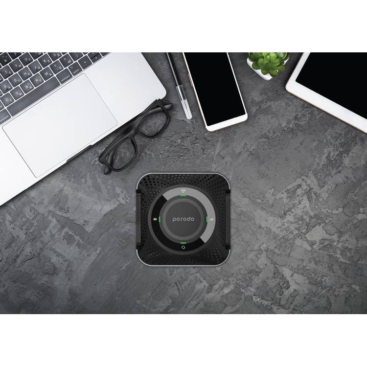 Porodo Home & Outdoor Portable Router in UAE | 10 Devices Connection ...