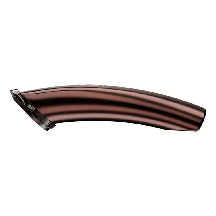 Moser Li+ Pro2 Professional Cord/Cordless Hair Clipper - Brown Metallic ...