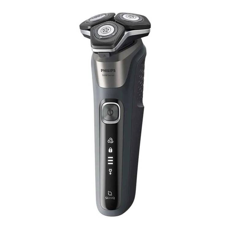 Philips Series 5000 Wet & Dry electric Shaver - S5887/10 - Gray | UAE ...