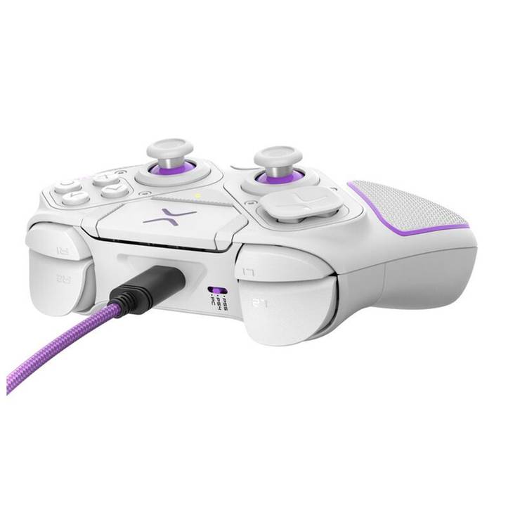 PDP Victrix Pro Bfg Wireless Controller - White | UAE (052-002-WH)