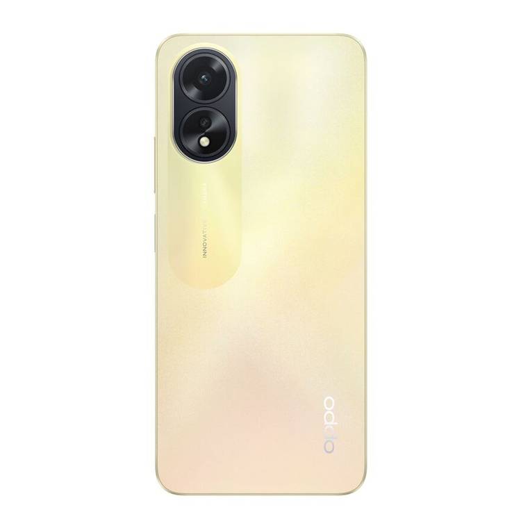 Oppo A38 - 6GB - 128GB Smartphone MEA - Glowing Gold | UAE (CPH2579/6 ...