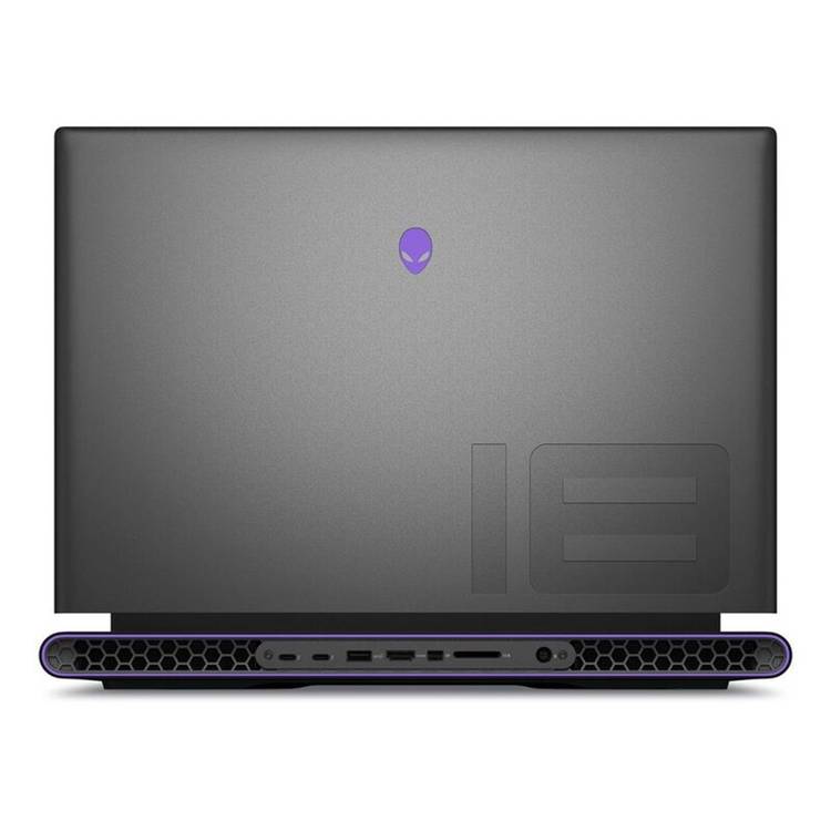 Dell Alienware M16 Gaming Laptop / i9-13900HX / RTX 4090 / 16 inch ...