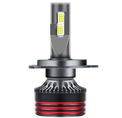 Powerology 70W LED Headlight Bulbs H4 in UAE | 6000LM Super Bright ...