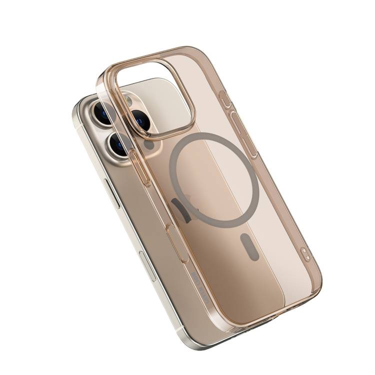 Buy Green Lion MegSafe Delgado Case iPhone 16 Pro Max in UAE | Ultra HD ...