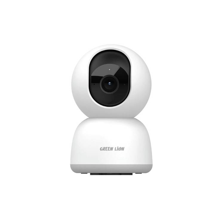 Shop Green Lion Smart Home Camera in UAE | 2 Megapixel Progressive CMOS ...