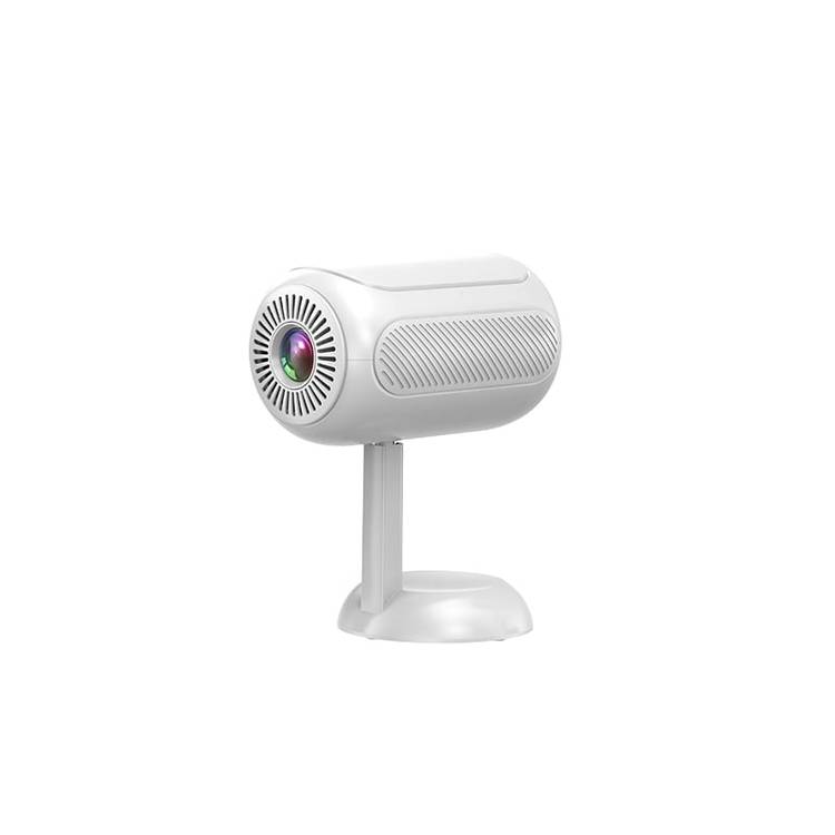 Green Lion Venus 4K Portable Projector in UAE | Wireless/Wired Screen ...