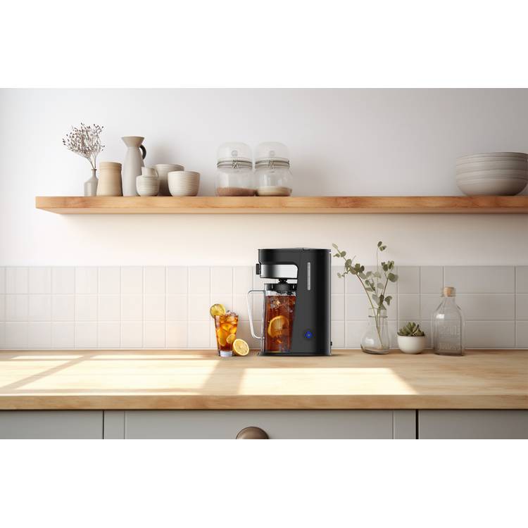 Buy The LePresso Cold Brew Machine Ice Coffee & Tea in UAE | 2.5L ...