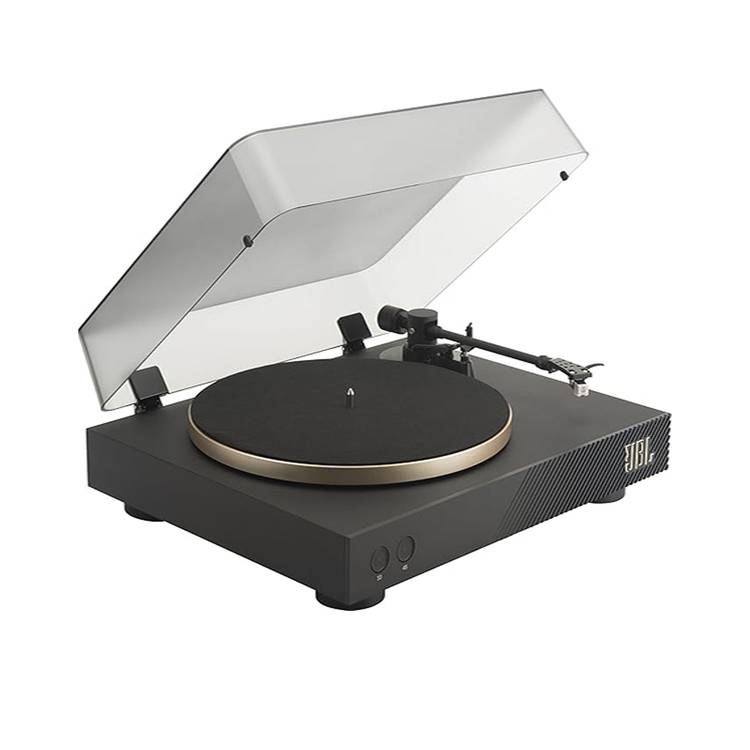 JBL Spinner Turntable Bluetooth Record Player in UAE | Removable Head ...