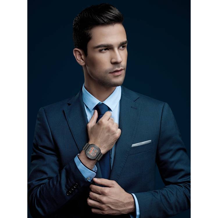 Buy Porodo Nomad Smart Watch in UAE | Android & iOS Compatible, Water ...