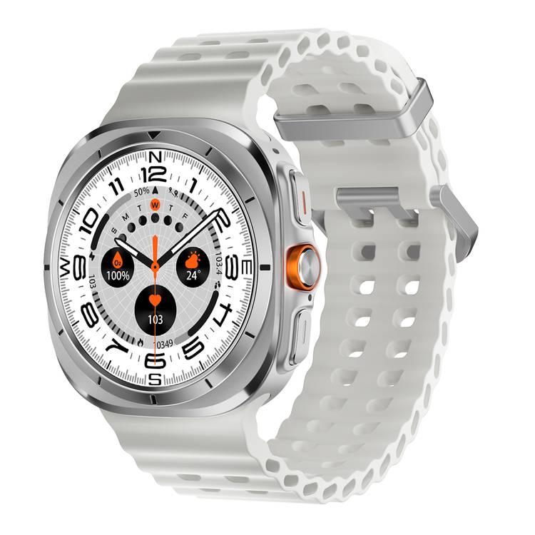 Porodo Amoled 1.43" Voyager Smart Watch in UAE | 7 Days Working Time ...