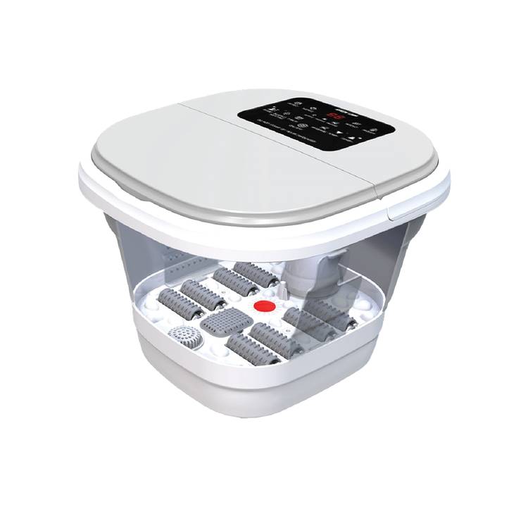 Order Green Lion Foldable Foot Bath Massager in UAE | 4 Massage Modes ...