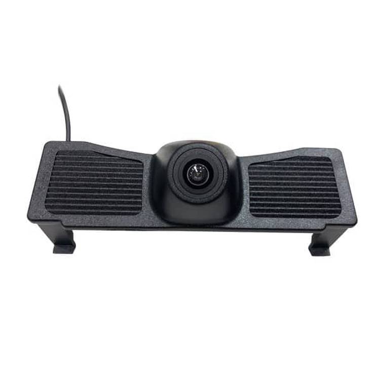 Clayton Car Front View Parking HD Camera for Land Cruiser 2016 – 2019 ...