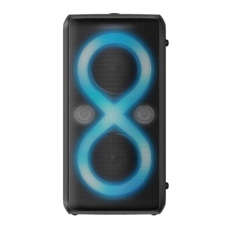 Buy Monster Cycle Plus Party Speaker in UAE | IPX5 - Black Color ...