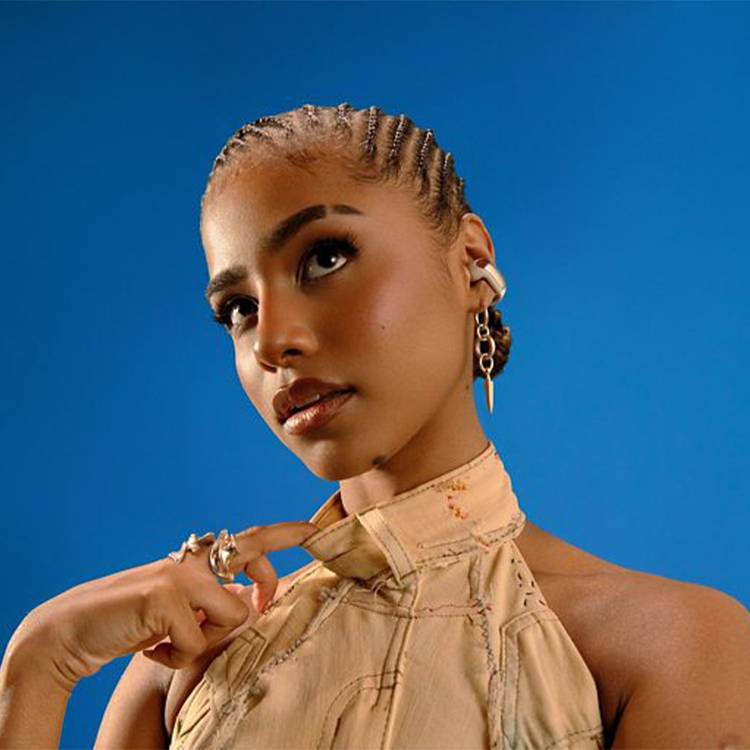 Buy Bose Ultra Open Earbuds In UAE | Up to 48 Hours of Battery Life ...